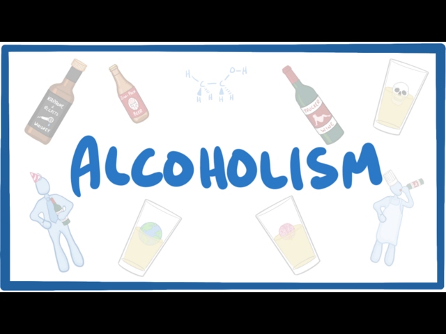 Alcoholism - Causes, Symptoms, Diagnosis, Treatment, Pathology - 2025 Alcoholism - Causes, Symptoms, Diagnosis, Treatment, Pathology - 2025